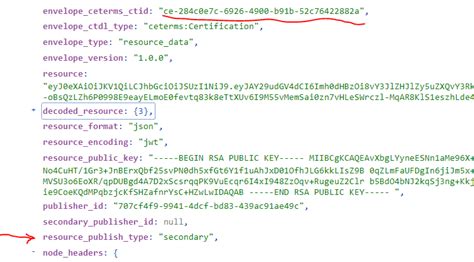 Handling Primary And Secondary Records In The Registry · Issue 502