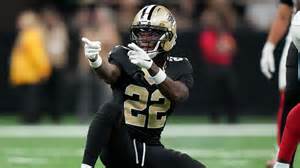 Rashid Shaheed Goes From Saints To Seahawks At Nfl Trade Deadline