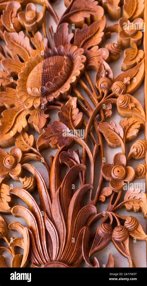 Wood Carving Malaysia