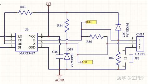 硬件设计知识：tvs二极管作用 知乎