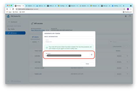 disaster recovery of aks workloads with astra control service and azure
