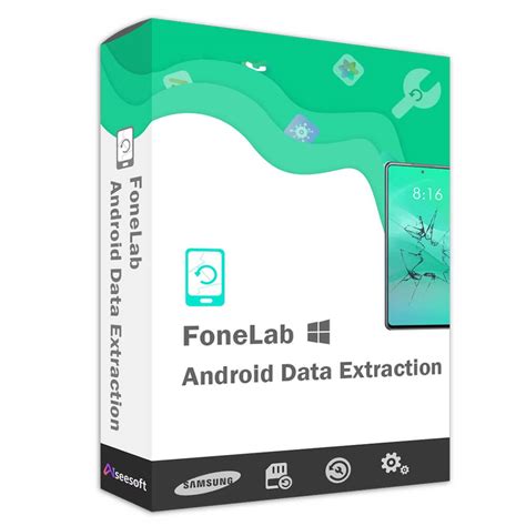Fonelab Android Datenextrahierung Solution Dextraction De Données Android