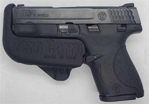 Shield Shield Plus Zero Carry