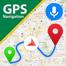 GPS Navigation Weather Map For Android Download