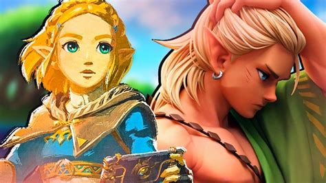 10 cosas de Zelda Tears of the Kingdom que podrían haber sido mejores en Nintendo Switch