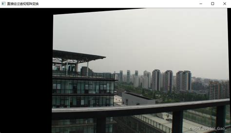 opencv图像拼接和图像融合 opencv图像融合原理 csdn博客