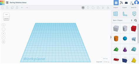 beginners guide to 3d modelling ft tinkercad 9 steps instructables