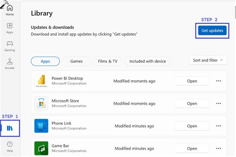 Fix You Might Need To Take Action In Another Windows Microsoft Store