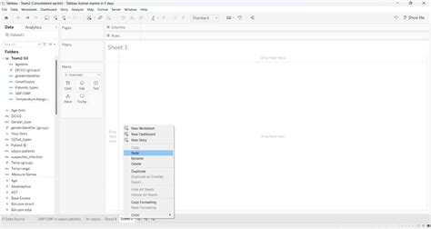 Tips And Tricks For Consolidating Multiple Worksheets Replacing Multiple