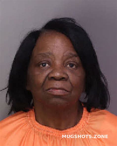 Ingram Nancy Lee 12272024 Florence County Mugshots Zone