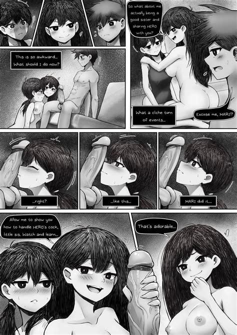 Sunny Mari And Hero Omori Drawn By Vegasvat Danbooru