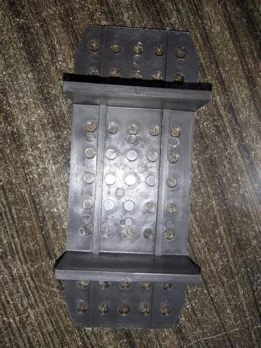 Cast Iron Bottom Buffer Valve Size Up To 025 Inch At Best Price In Amb