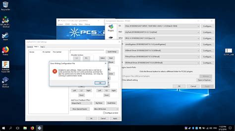 Como Resolver O Erro Unable To Save Settings Make Sure Tutorial