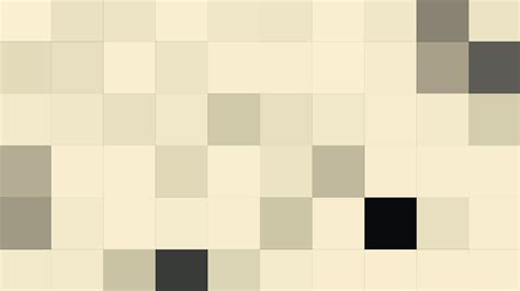 Background Of Colored Pixel Squares Motion Square Background In Retro Pixel Style Colored