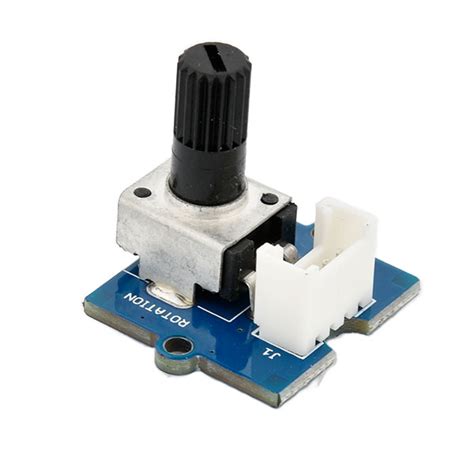 Grove Rotary Encoder Elektronica Voor Jou