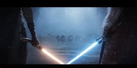 Star Wars Eclipse Is Quantic Dreams New Star Wars Game Gets Cinematic Trailer