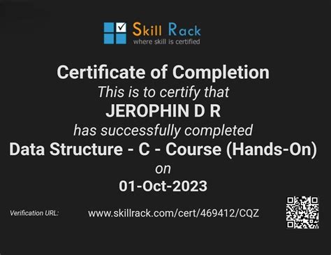 Jerophin D R On Linkedin Grucxvay