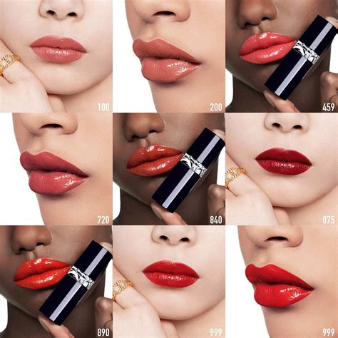 Dior Rouge Dior Forever Lacquer 3 2g Sephora Uk