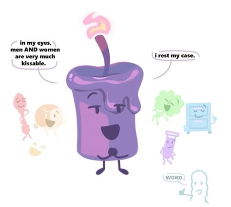 Inanimate Insanity Invitational Silly Images I Dont Have Friends