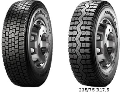 Formula Formula Drive 215 / 75 17.5 126/124 M | tirendo.de