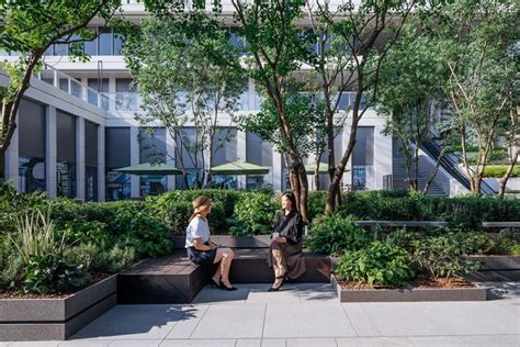 Pin By Vu Thi On TREE SHRUBS Landscape Architecture Design Landscape Design Architecture