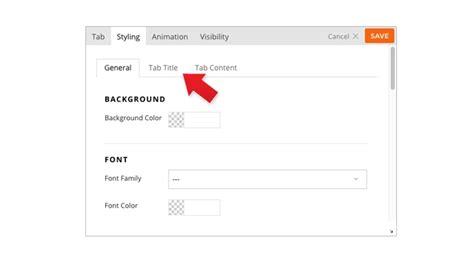 Here Comes The Builder Responsive Styling • Themify