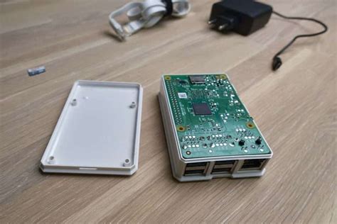 Guide Så Installerar Du Home Assistant På En Raspberry Pi Hemmastyrning