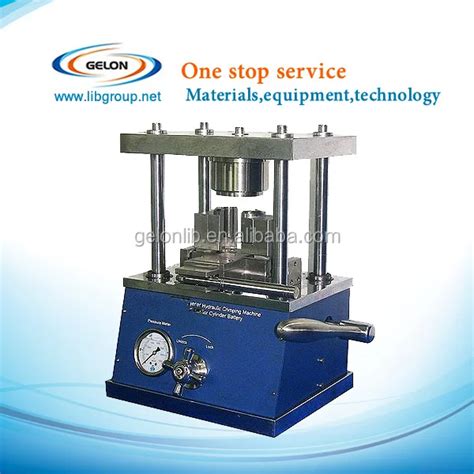 Cylindrical Cell Case And Anti Explosive Cap With Insulation O Ring And