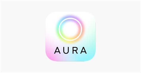 ‎app Store에서 제공하는 Aura 명상 및 수면 Cbt