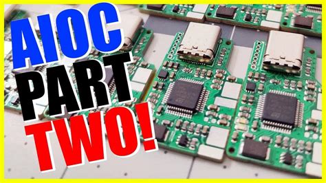 Aioc Part 2 The Perfect Project For Ham Radio Clubs