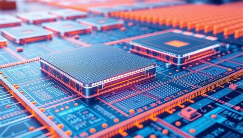 Top Microprocessor Manufacturers Industry Leaders And Innovations