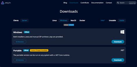 Jellyfin Vs Plex Battle Of The Media Managers