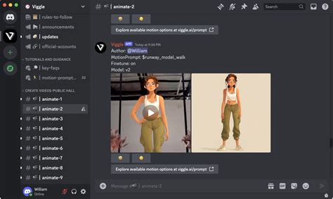 Discord Has Become An Unlikely Center For The Generative Ai Boom