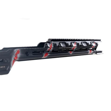 Mpa Vanquish Chassis Designed For Next Level Competition Trailhead