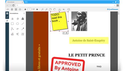 docuvieware html5 viewer and document management kit online demos