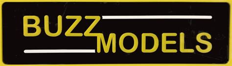 Buzz Models Home