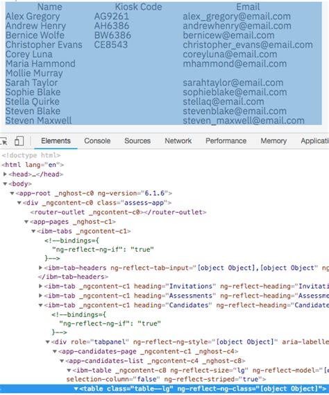 Carbon Styling Not Applied To Table Component In V Issue Carbon Design System