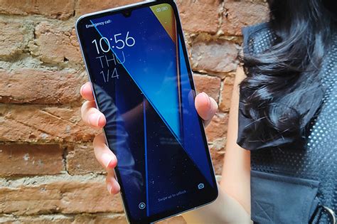 Poco C Hp Jutaan Perfoma Gesit Dan Bisa Pakai Nfc Pricebook