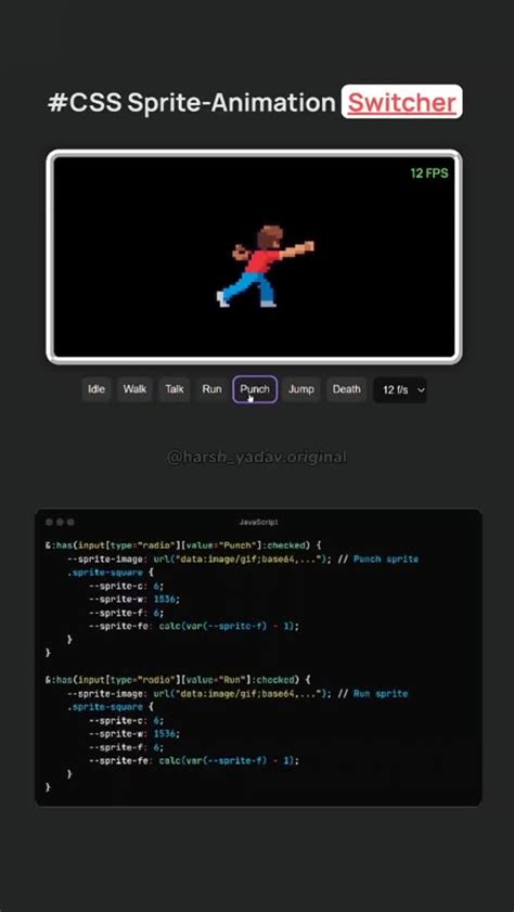 Harsh Yadav Insect 🐝🦋 Catching Game Using Html Css Js