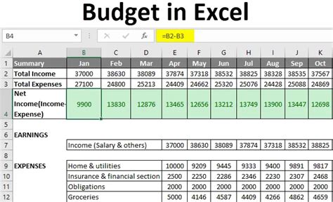 Radhöjd I Excel 4 Olika Sätt Att ändra Radhöjd Excel Tips 2025