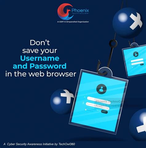 Onlinesafety Passwordsecurity Protectyouraccounts Staysafeonline… Phoenix Technocyber