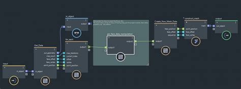 Geomodifier Autodesk Community
