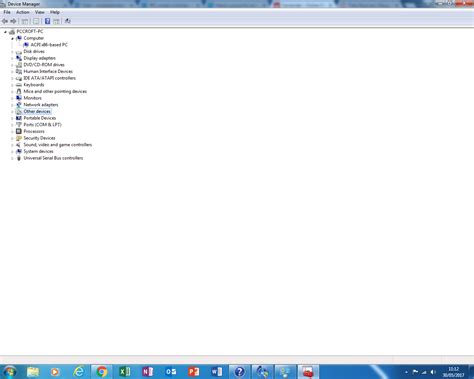 acpi x86 based pc bus reliefmserl