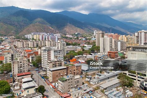 Venezuela Capital Caracas Distrito Capital Venezuela 27th May