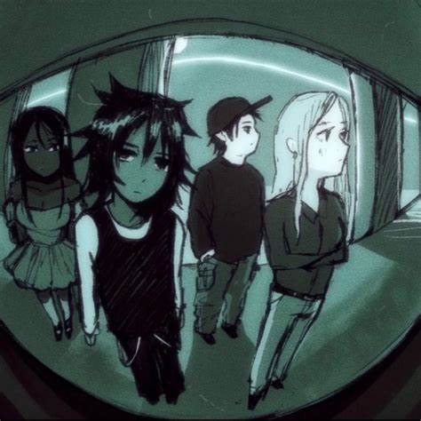 220 Squad Matching Pfp Ideas In 2025 Matching Profile Pictures Cute