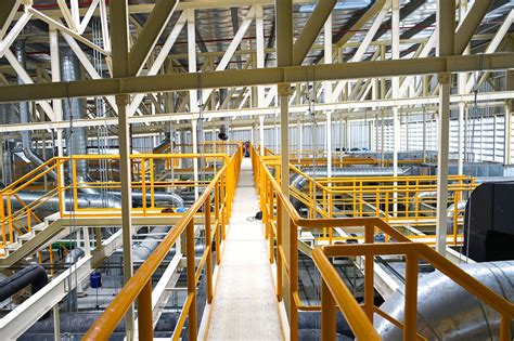 What Is The Purpose Of A Catwalk At Lisa Bridges Blog