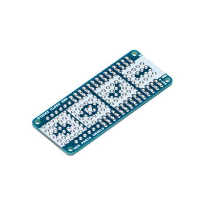 Official MKR PROTO SHIELD