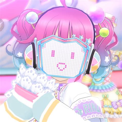 Love Live Nijigasaki Rina Tennoji Icon In 2022 Anime Best Friends