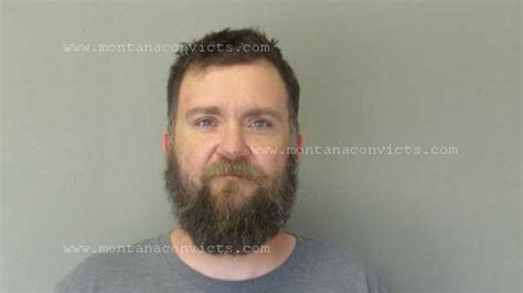 Kyle Dale Dixon Montana Convicts