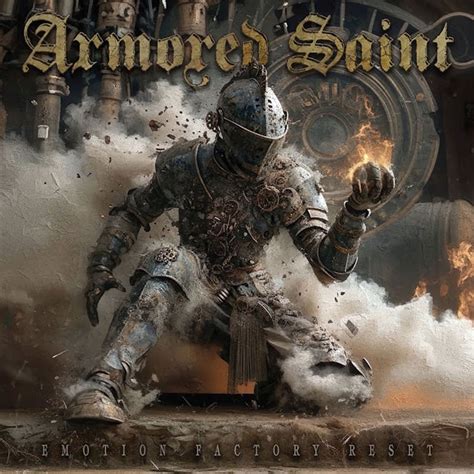 Armored Saints Joey Vera Ive Considered Every Single Record A Reset